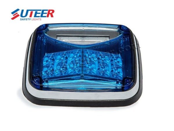 Perimeter Lights - LED strobe lights ,flashing lightbar